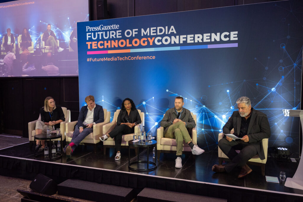 The Future of Media Tech - Norkon